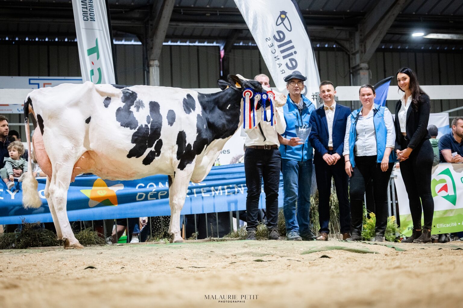 Prim'Holstein France | Association française des éleveurs de la race ...
