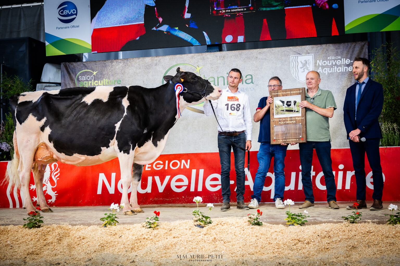 Prim'Holstein France | Association française des éleveurs de la race ...